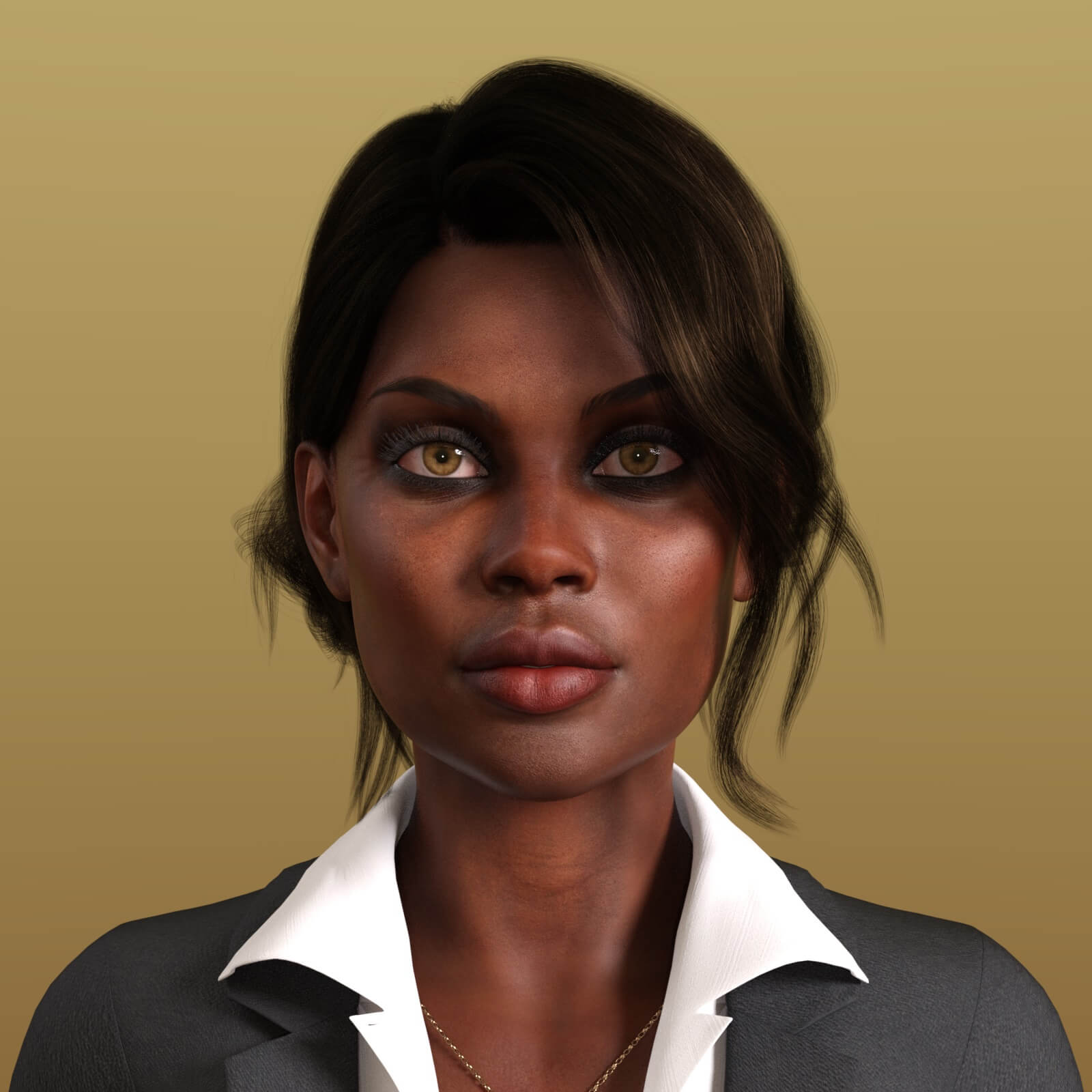 Keesha For Genesis 8.1 Female [Request]