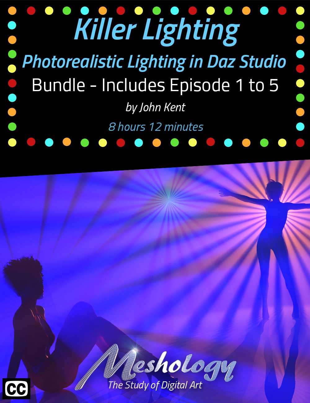 Killer Lighting - Lighting For Photorealistic Renders Bundle 2026 ...