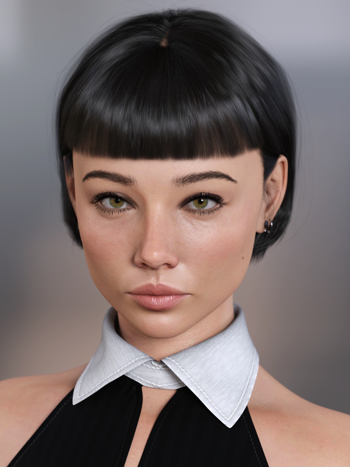 Evie For Genesis 9 2025 - Free Daz 3D Models