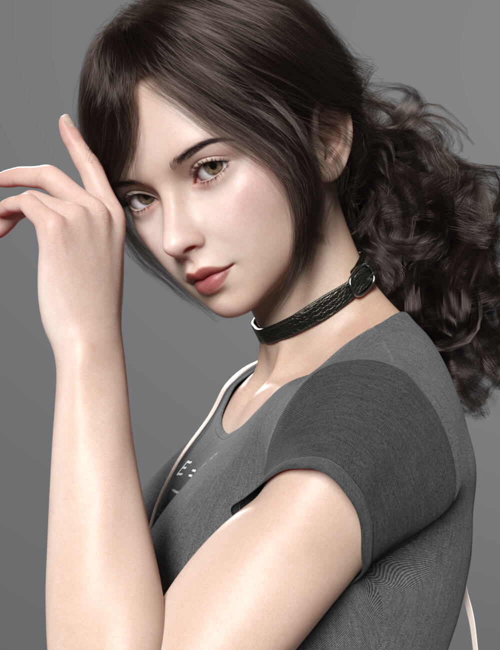 Shania For Genesis 8 Female [Request]