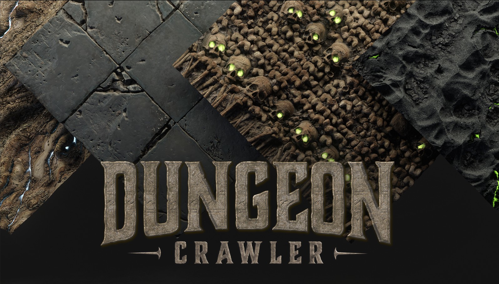 Dungeon Crawler [Request]