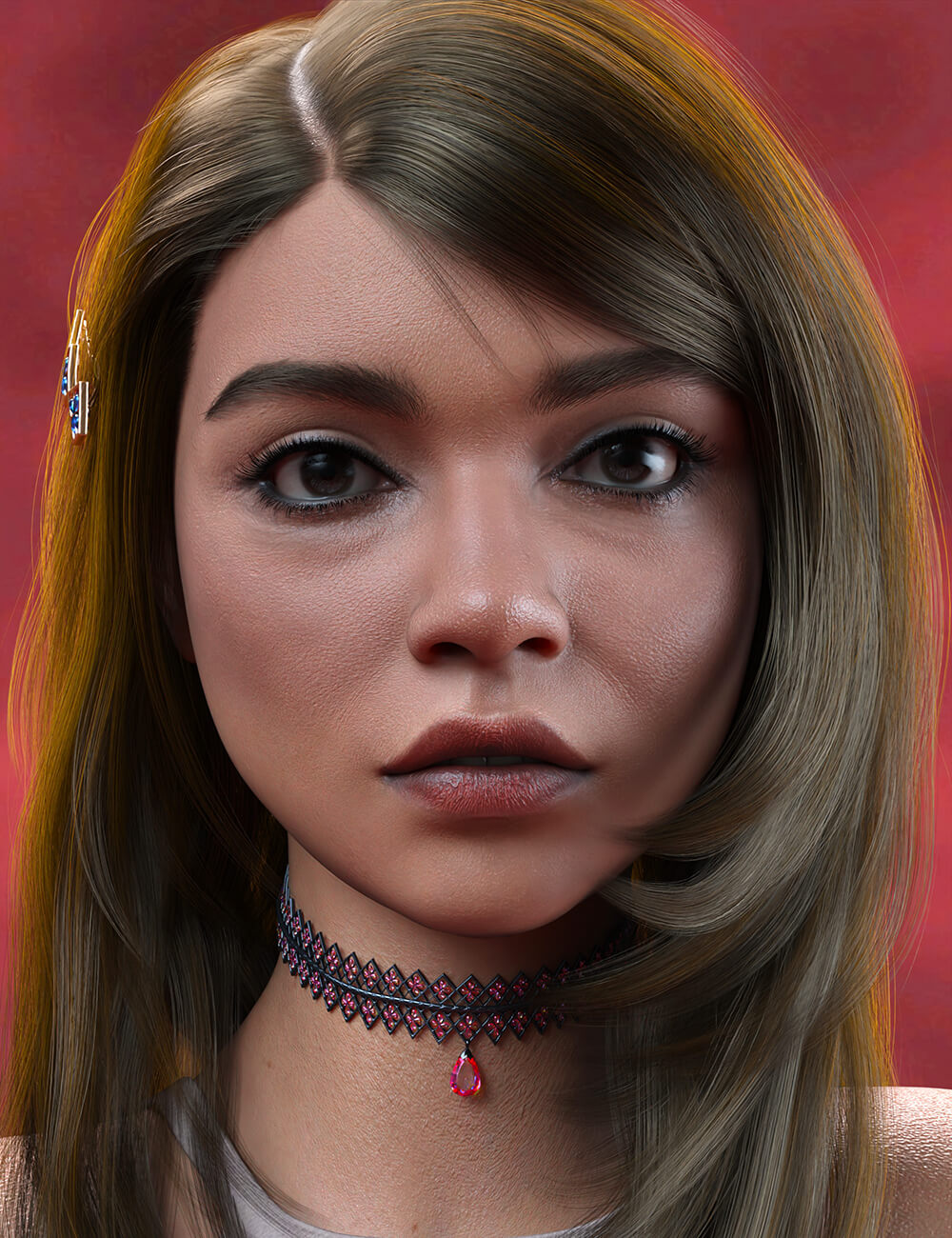 Isabelle For Genesis 9 [Request]