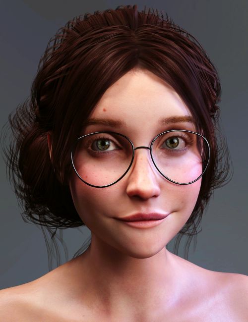 T3d Ambra For Genesis 9 Feminine [Request]