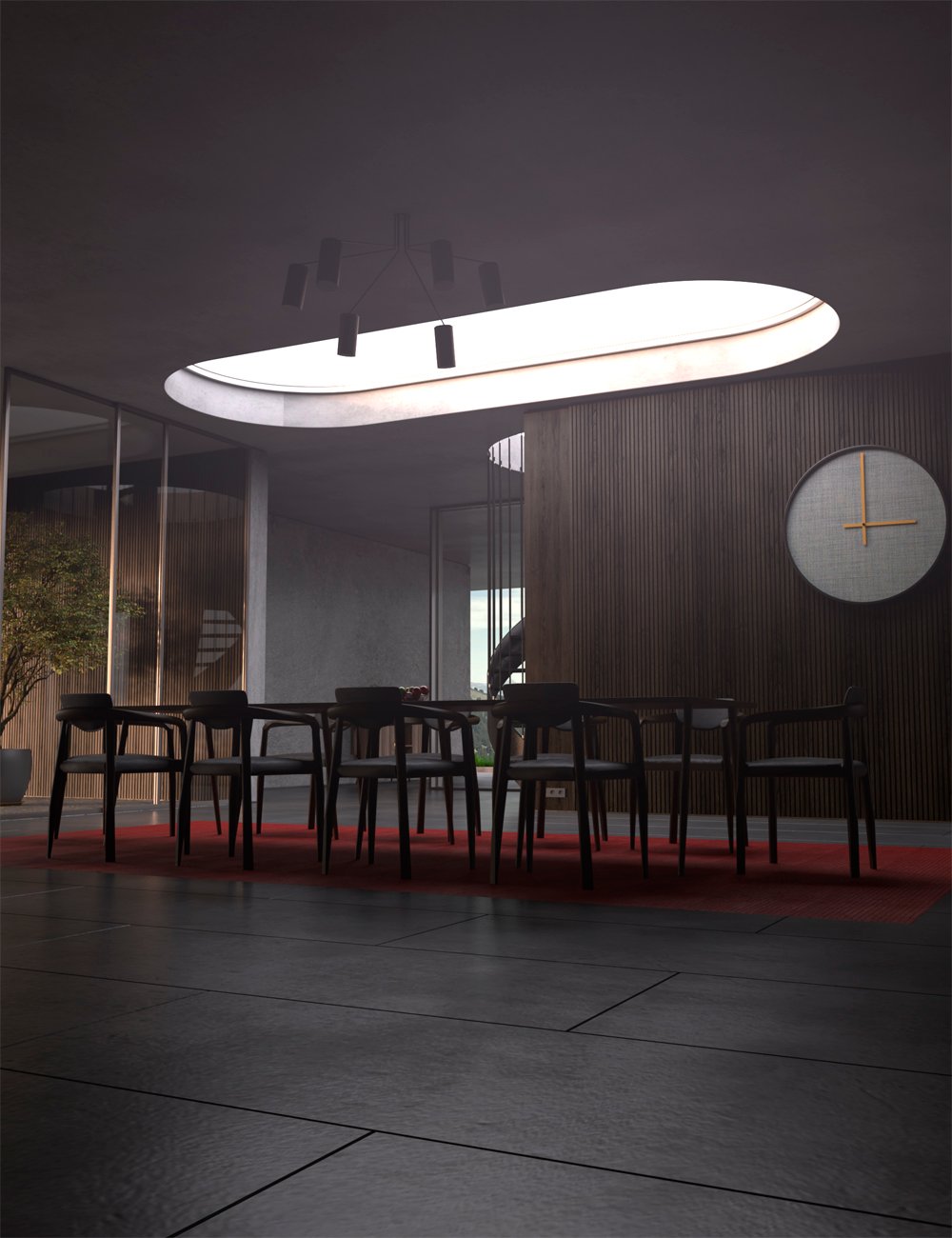 Aesthetic And Charming Atmosphere [Request]