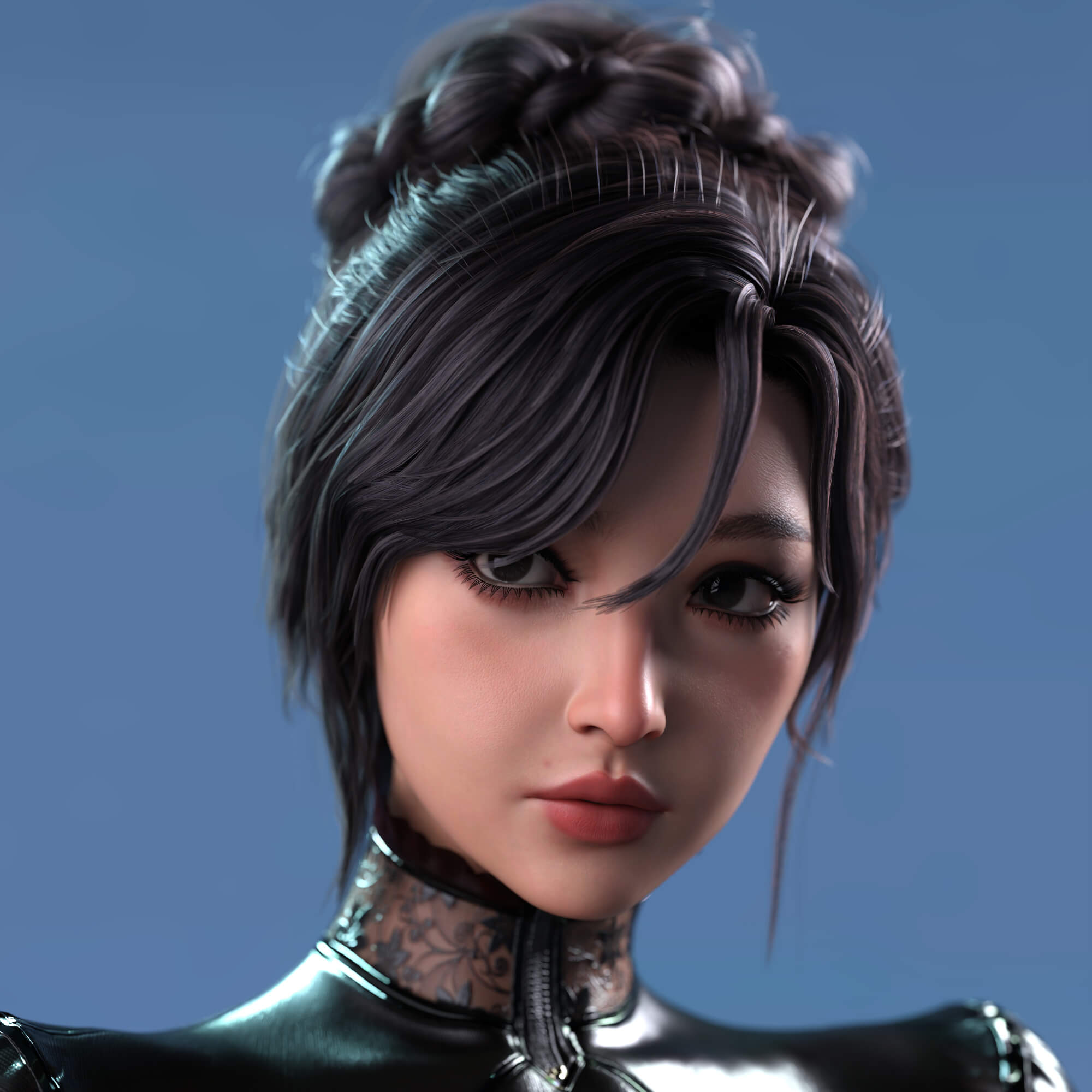 Jumna For Genesis 9 [Request]