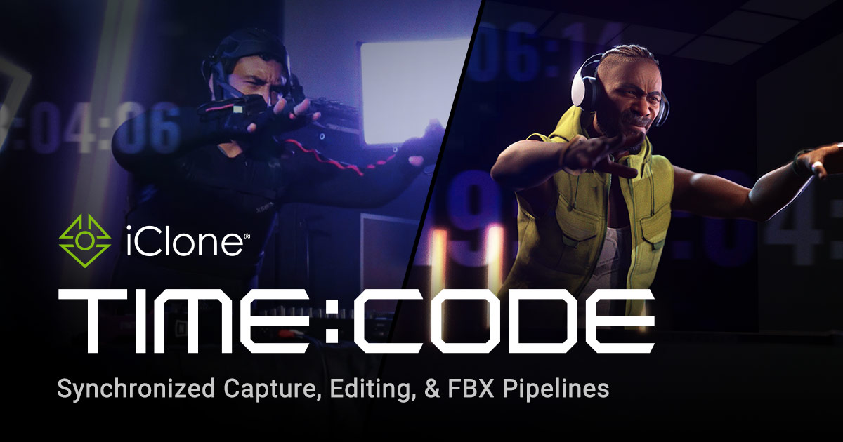 TimeCode Plugin 101 2025 - Free Daz 3D Models