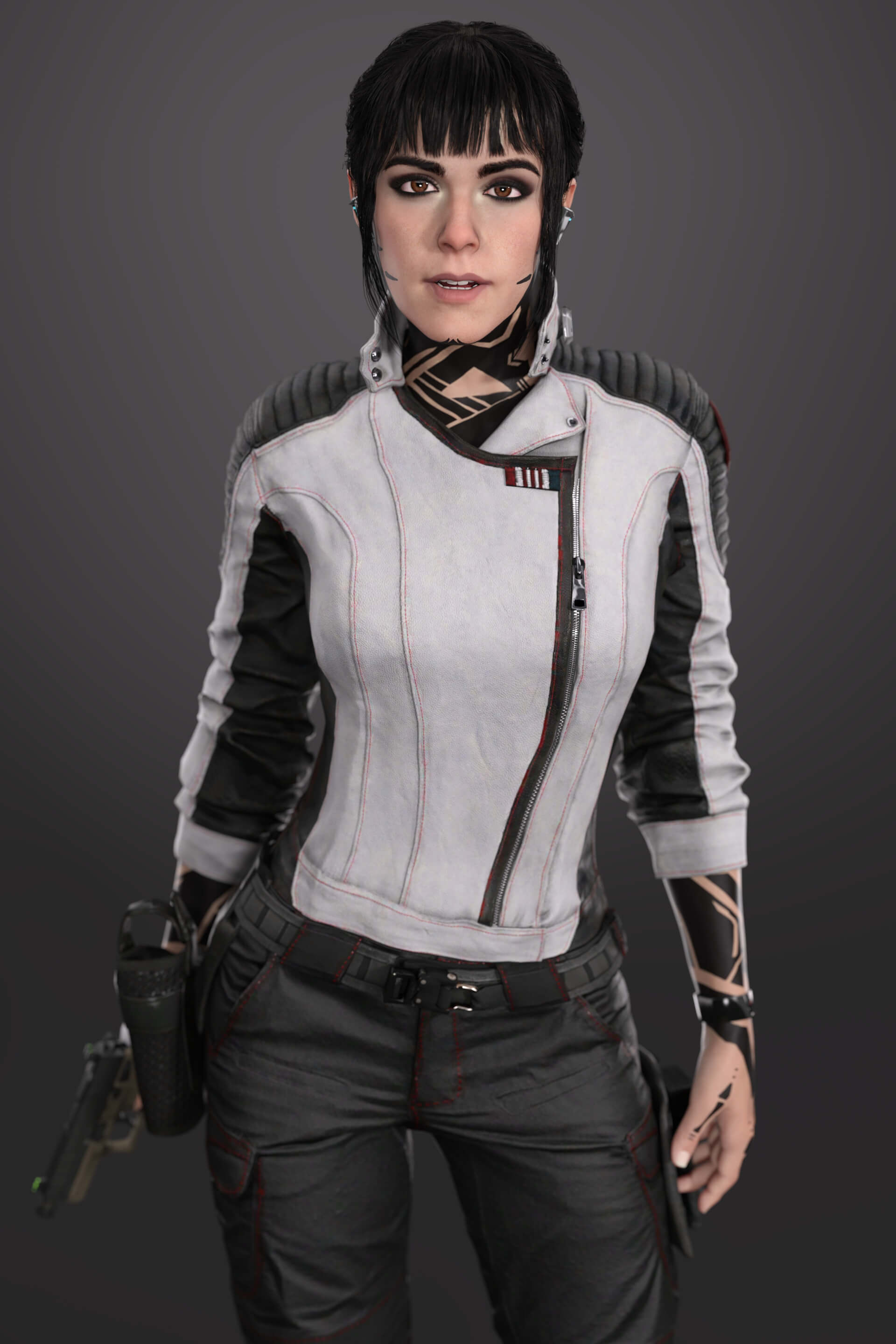 Emma Kagan For Genesis 8 Female [Request]