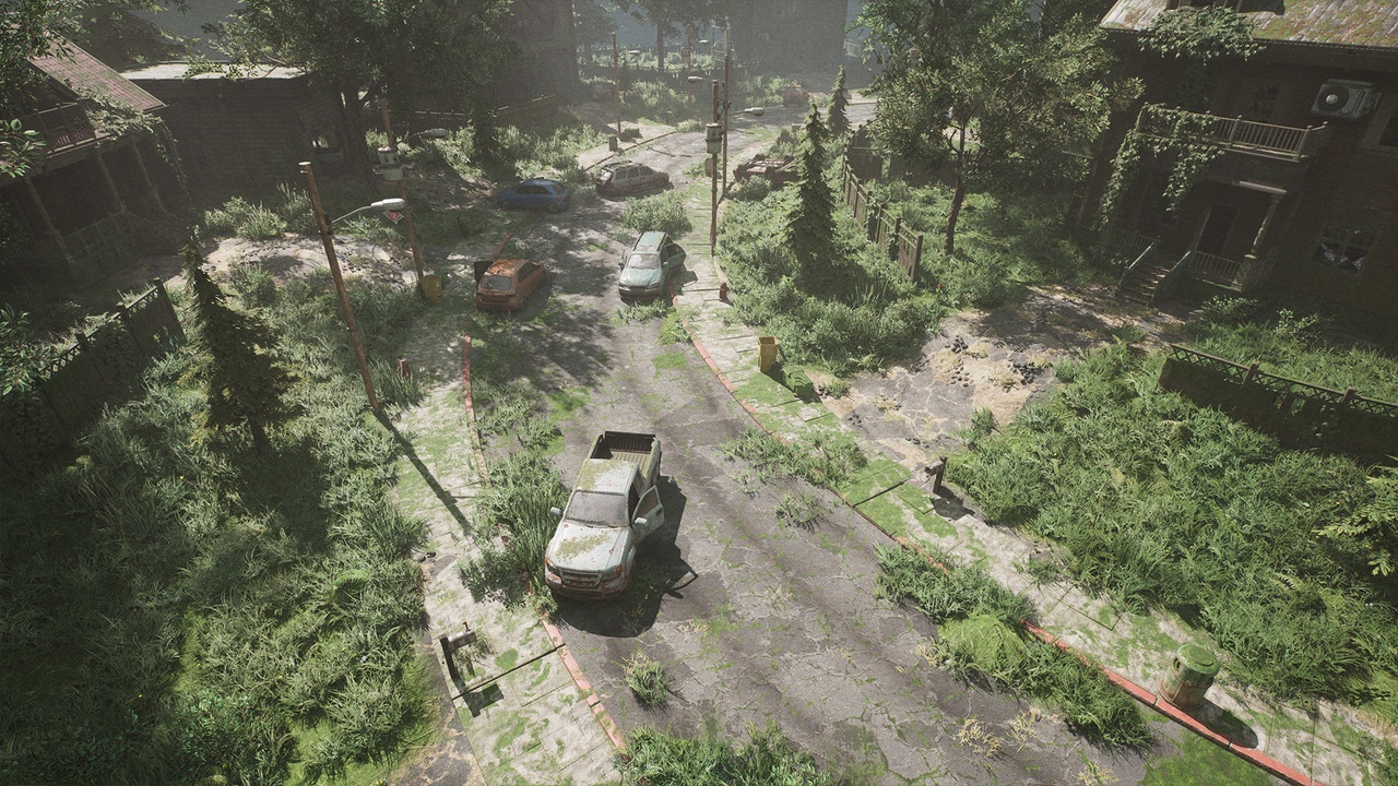 Post Apocalyptic Bundle [Request]