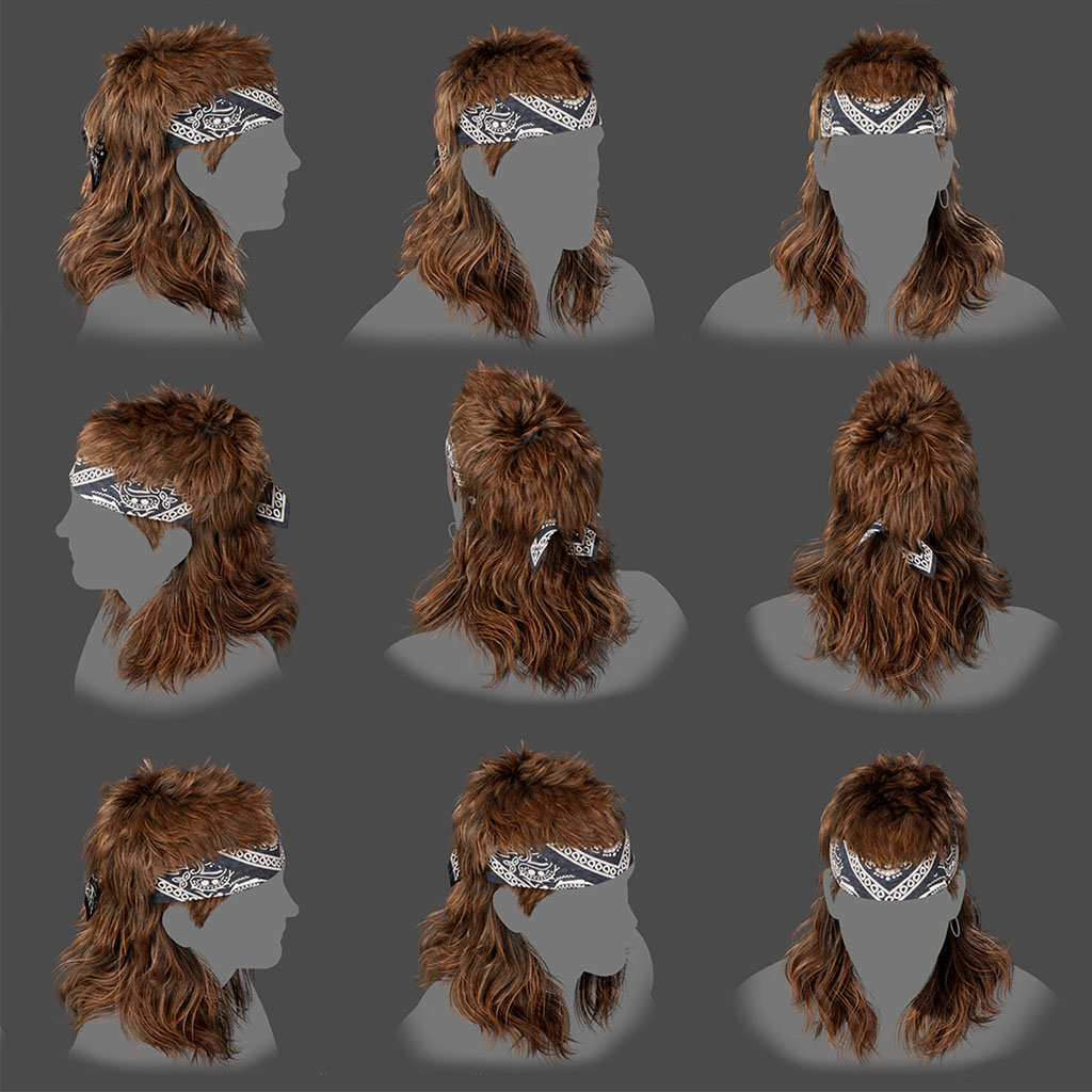 FiberShop - 2025 2025 - Free Daz 3D Models