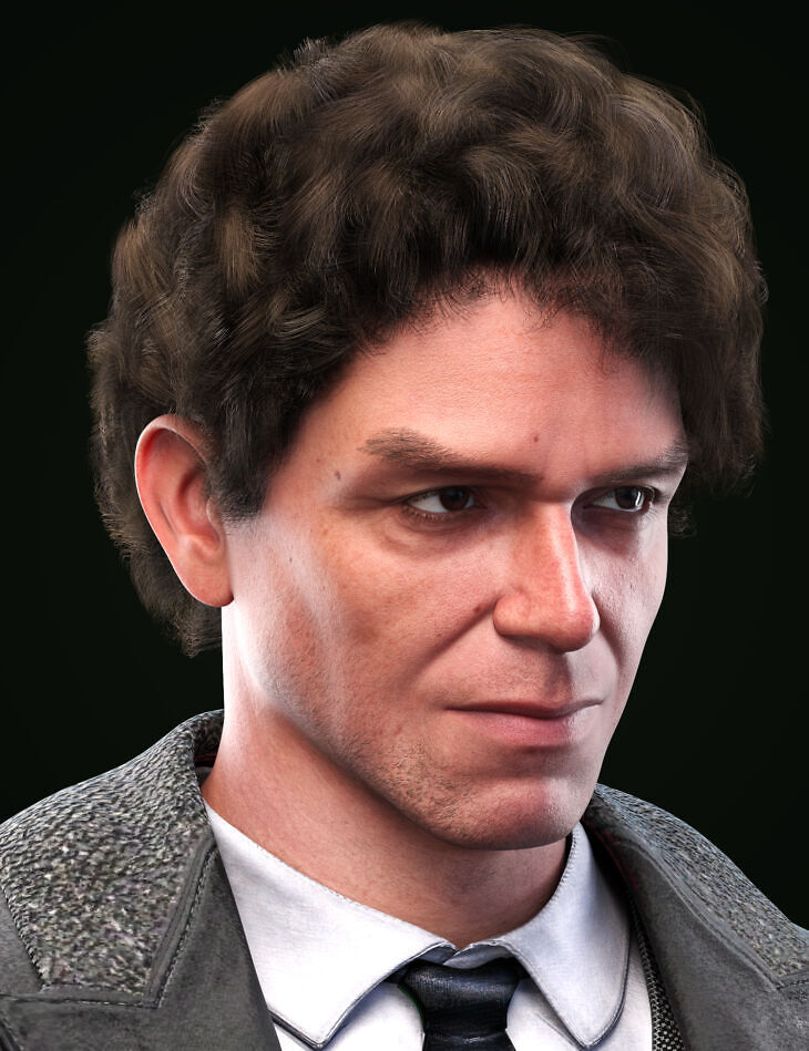 LA Office Poses And Prop For Genesis 9 And 8 Female 2026 - Free Daz 3D ...