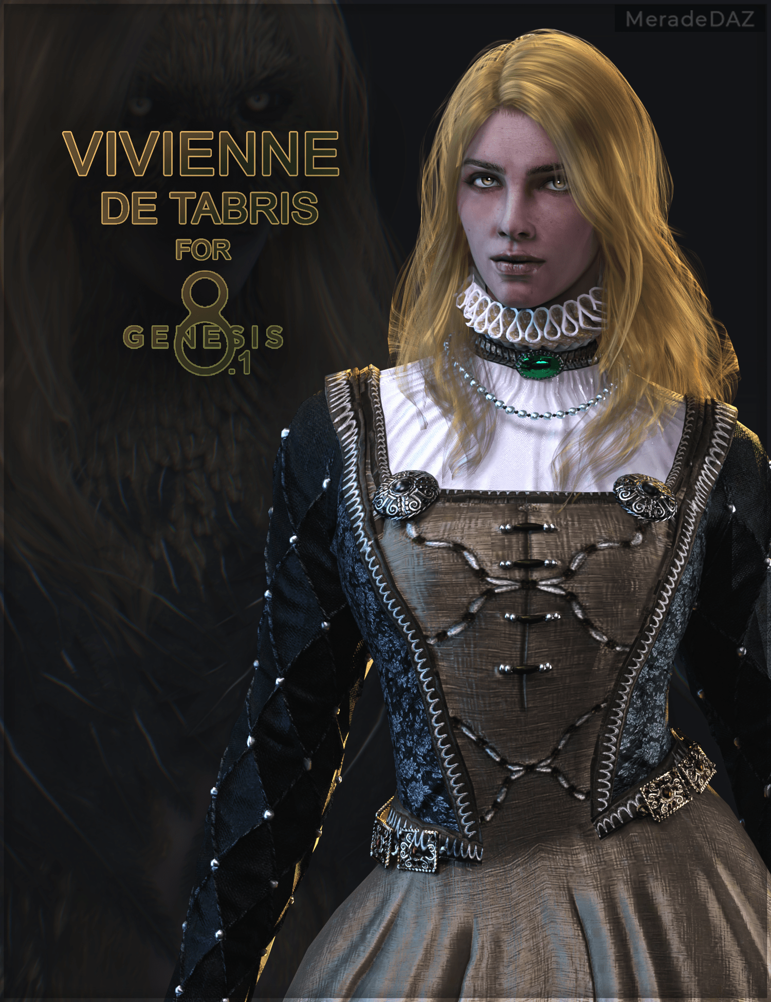 People - Free Daz 3D Models