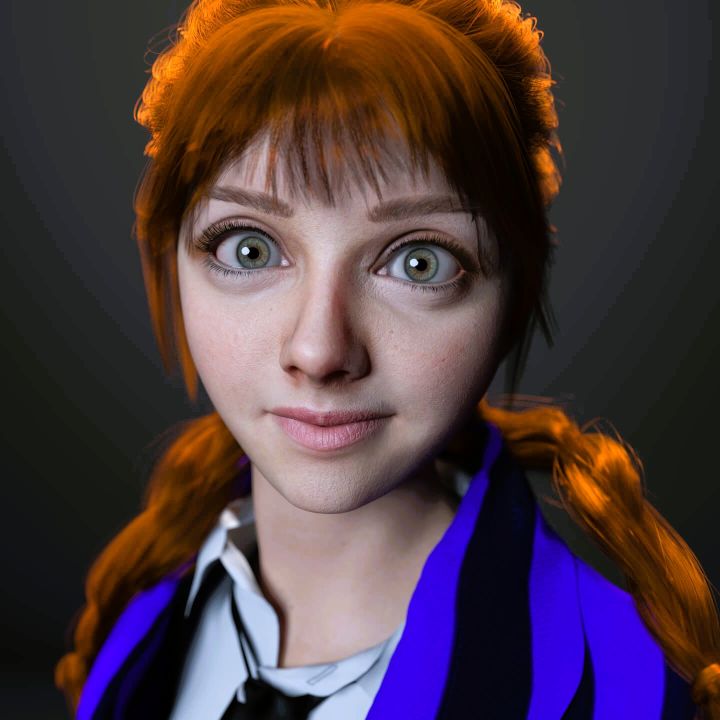 Nevermore Class Bundle [Request]