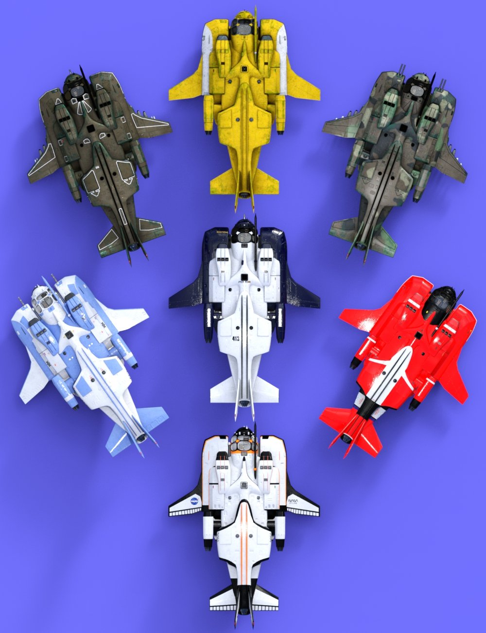 Wildcat Bundle [Request]