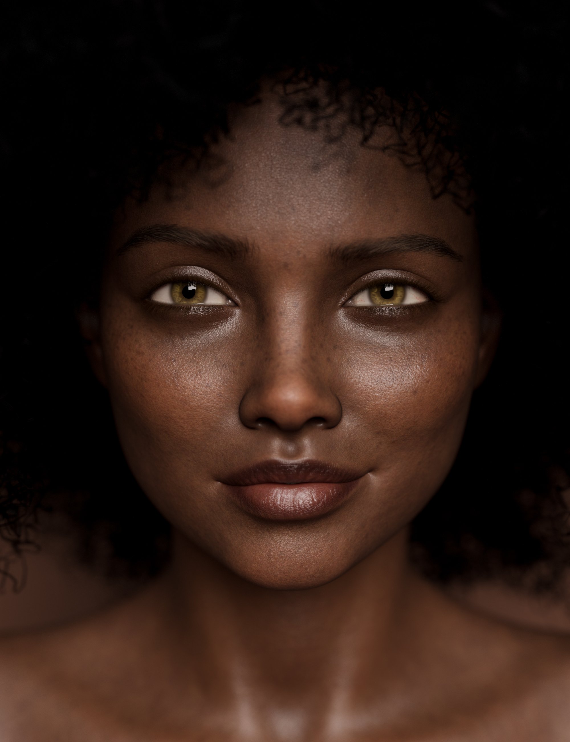 KYD Amara Skin Merchant Resource For Genesis 9 [Request]