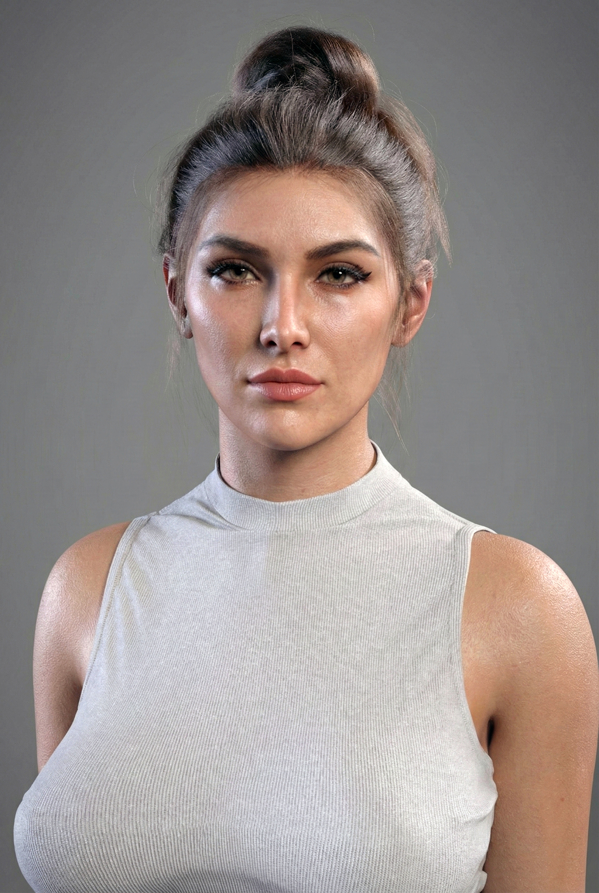 RKS Syd For Genesis 9 [Request]