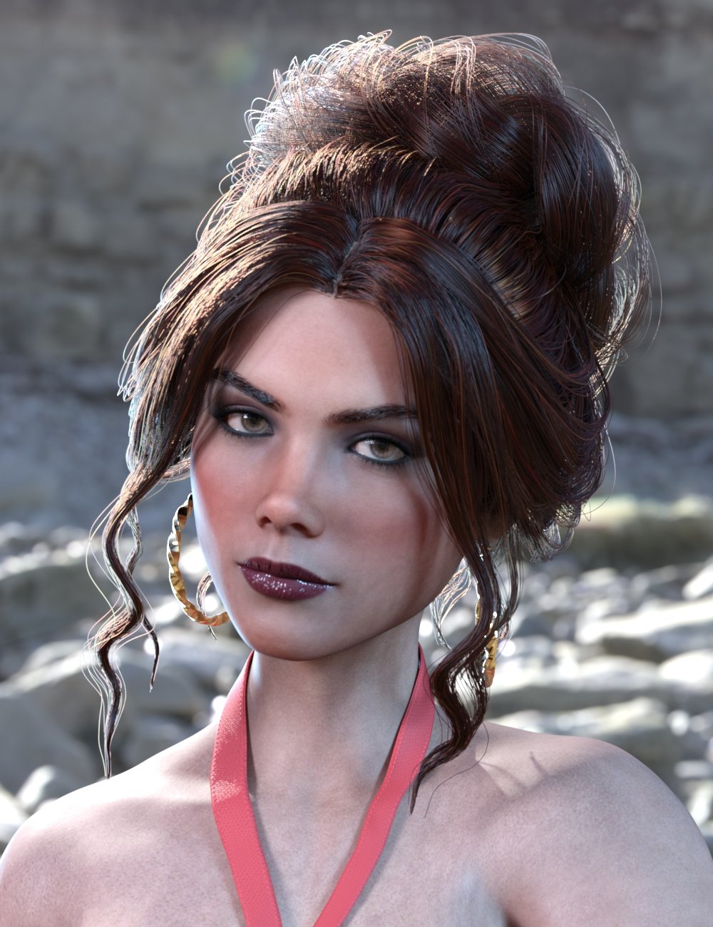 DAV Consuelo HD For Genesis 9 [Request]