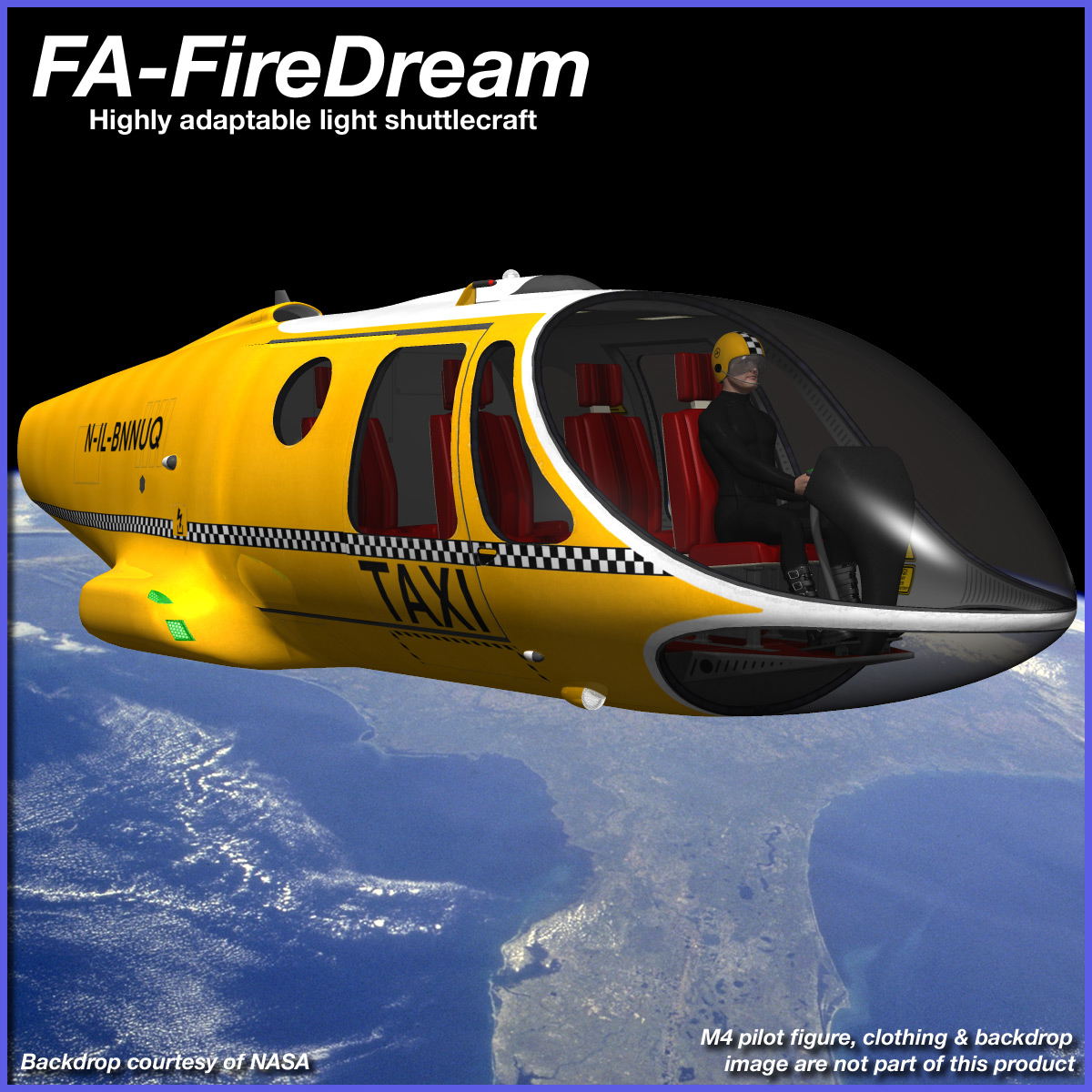 FA FireDream [Request]