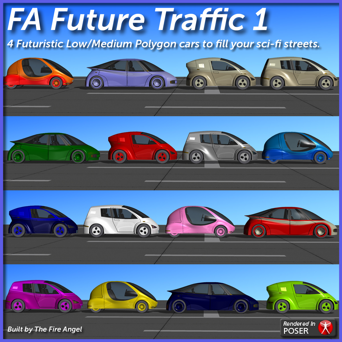 FA Future Traffic 1 [Request]