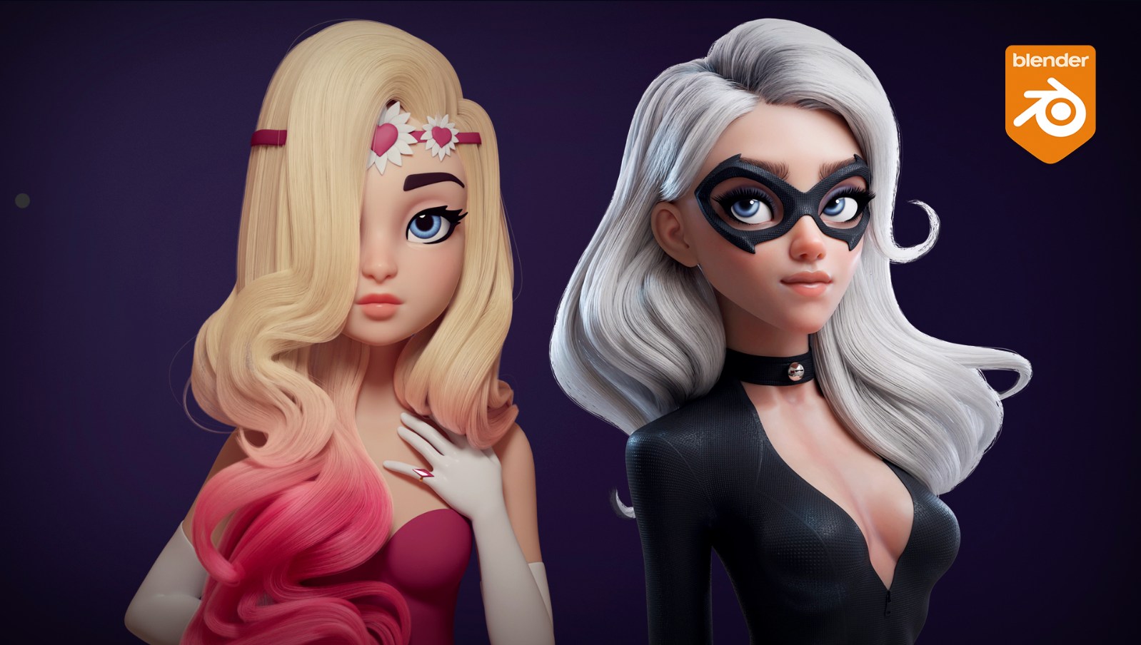 Hair Wrangler Pro [Request]