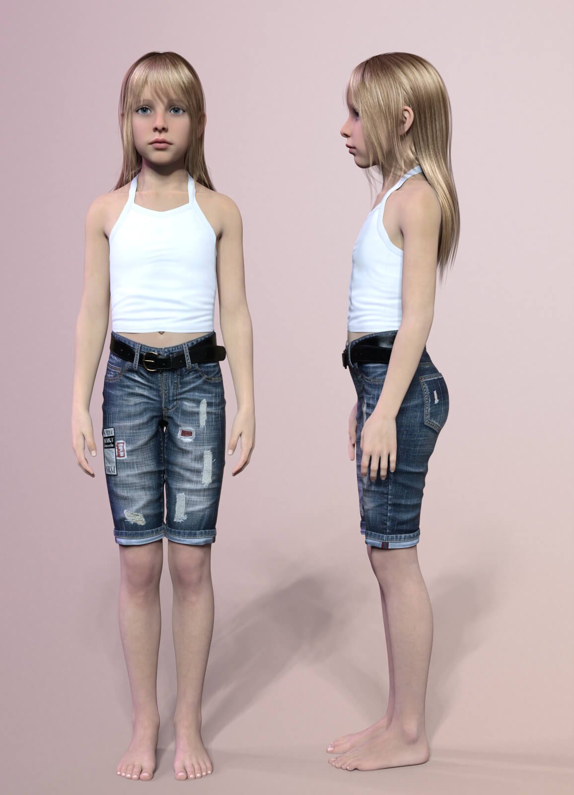 BG3D Sarah NE For Genesis 8/8.1 Female [Request]