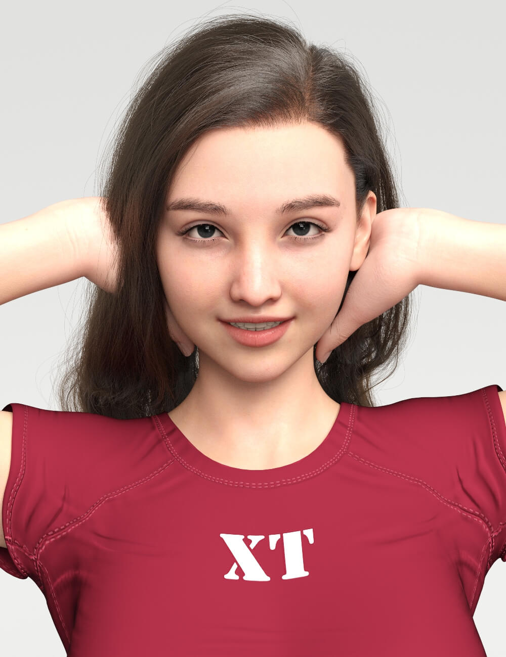 JV Naria For Genesis 9 [Request]