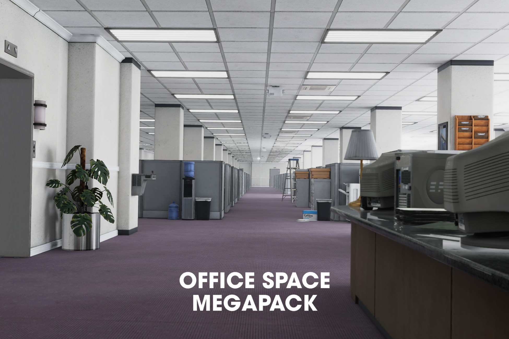 First Person - Free Daz 3D Models