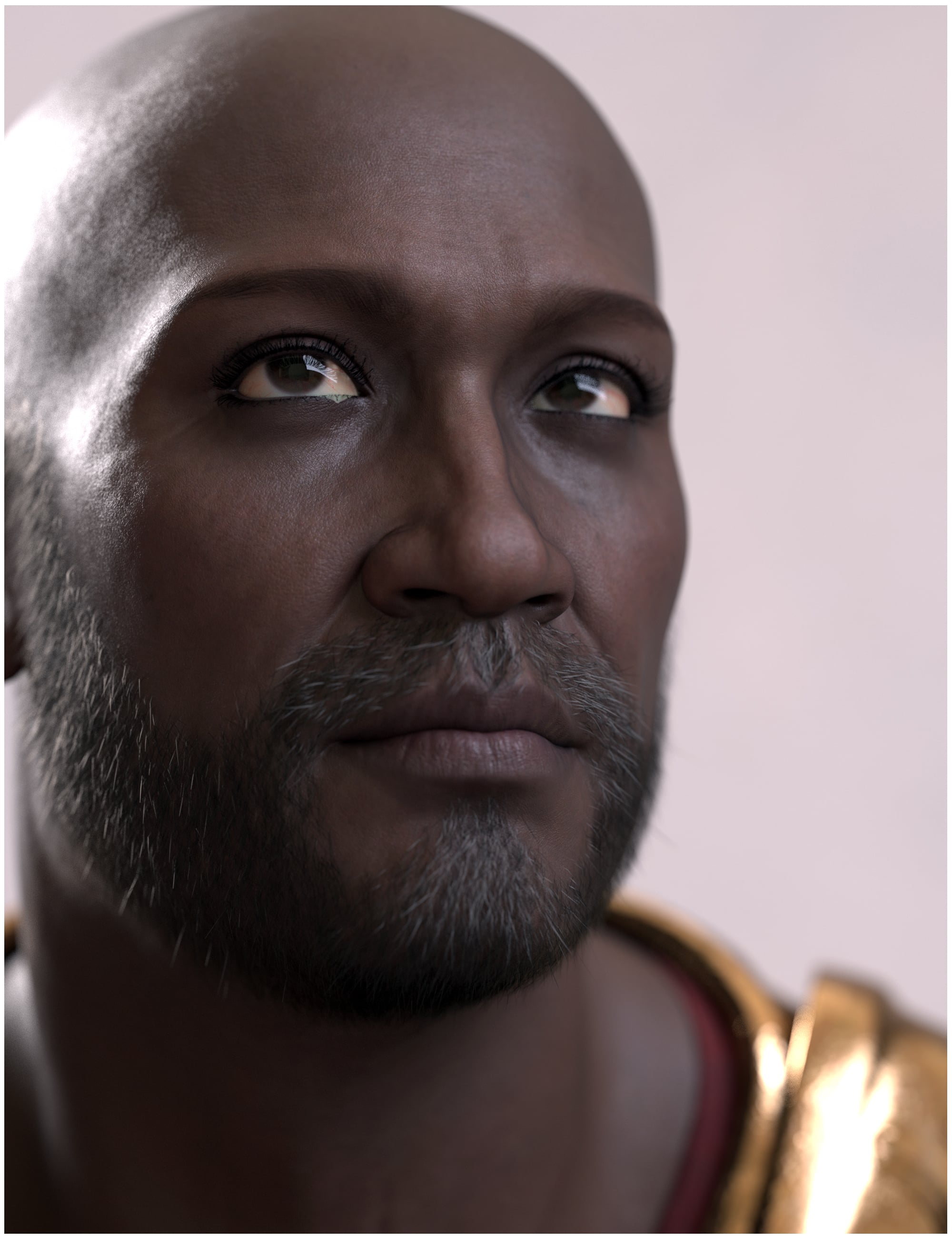 IST Bashiir HD For Genesis 9 [Request]