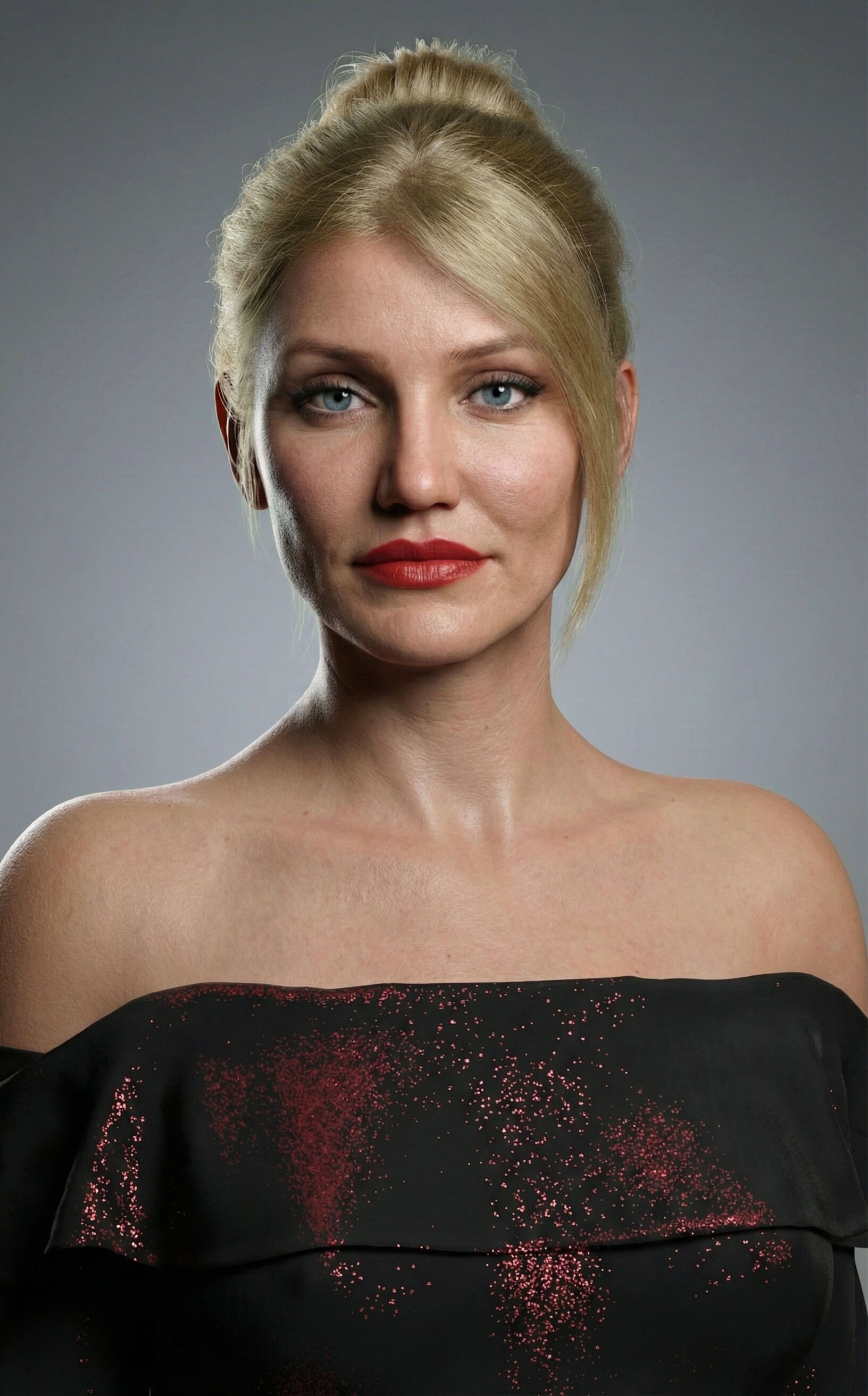 RKS Carly For Genesis 9 2026 - Free Daz 3D Models