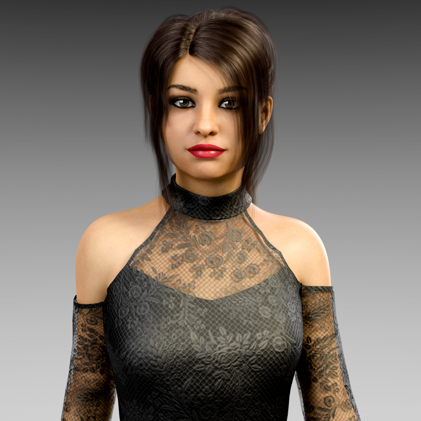 DmanDing Torri For G8F [REPOST] [Request]